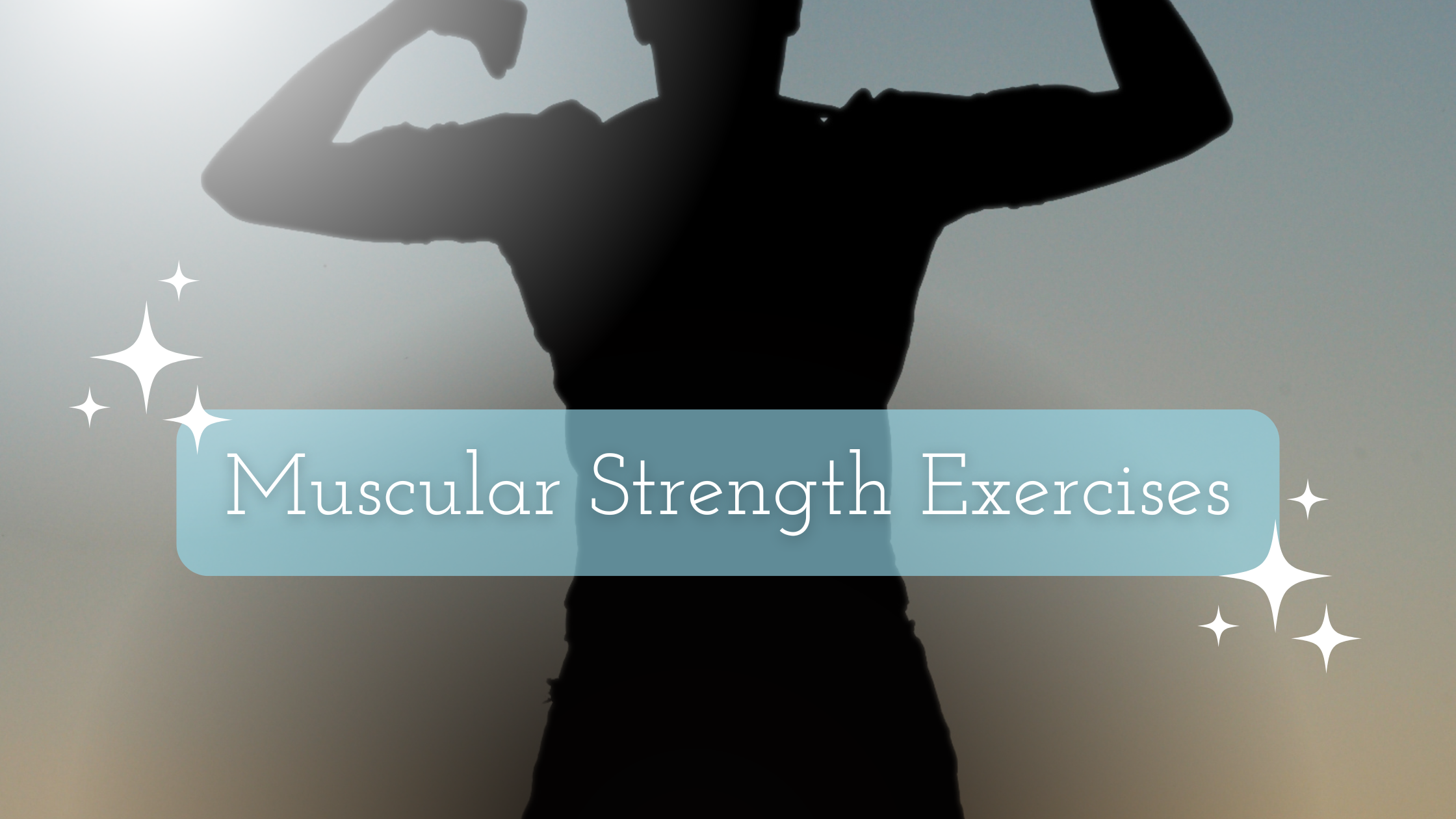 Muscular Strength Exercises: A Fun, Halal Way to Stay Strong 💪 ⋆ Fectiv